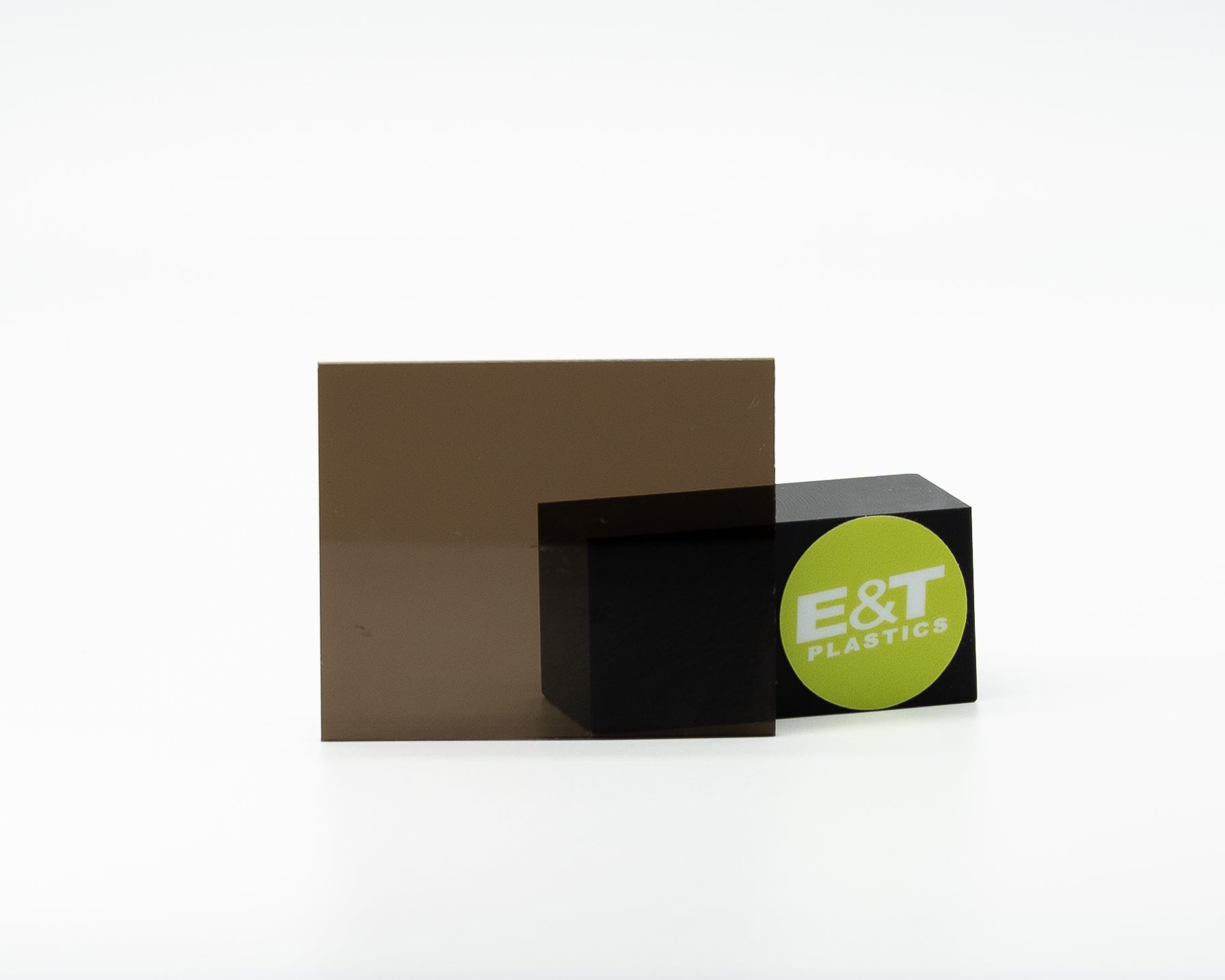 Bronze 2370 - E&T Plastics.